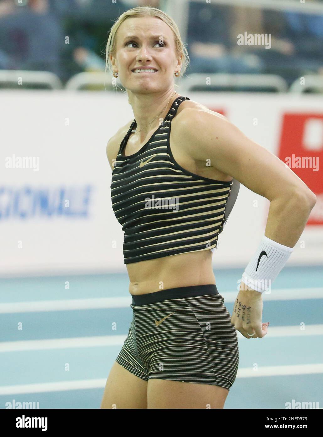 Katie moon hi-res stock photography and images - Alamy