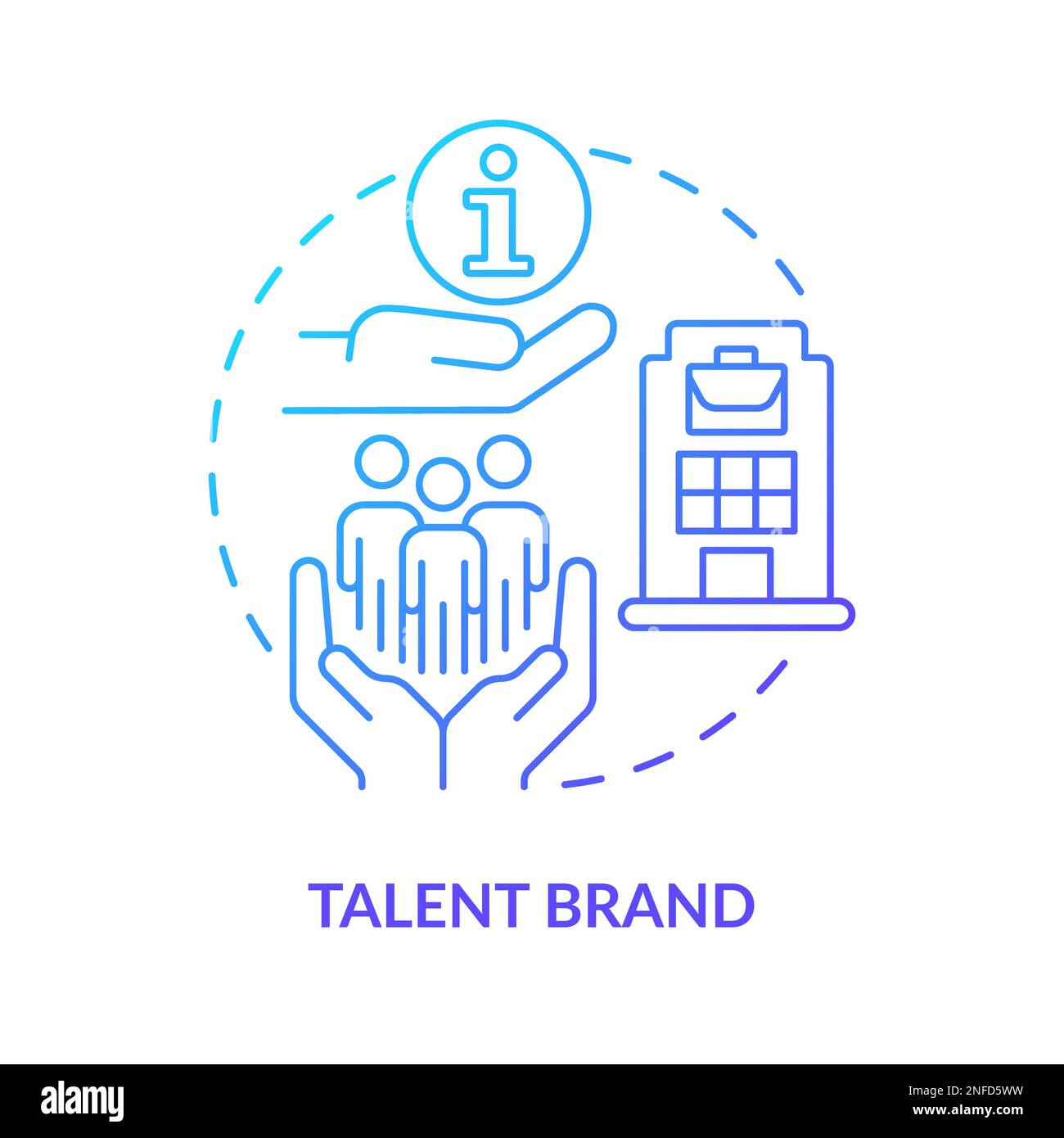 Talent pipeline Stock Vector Images - Alamy