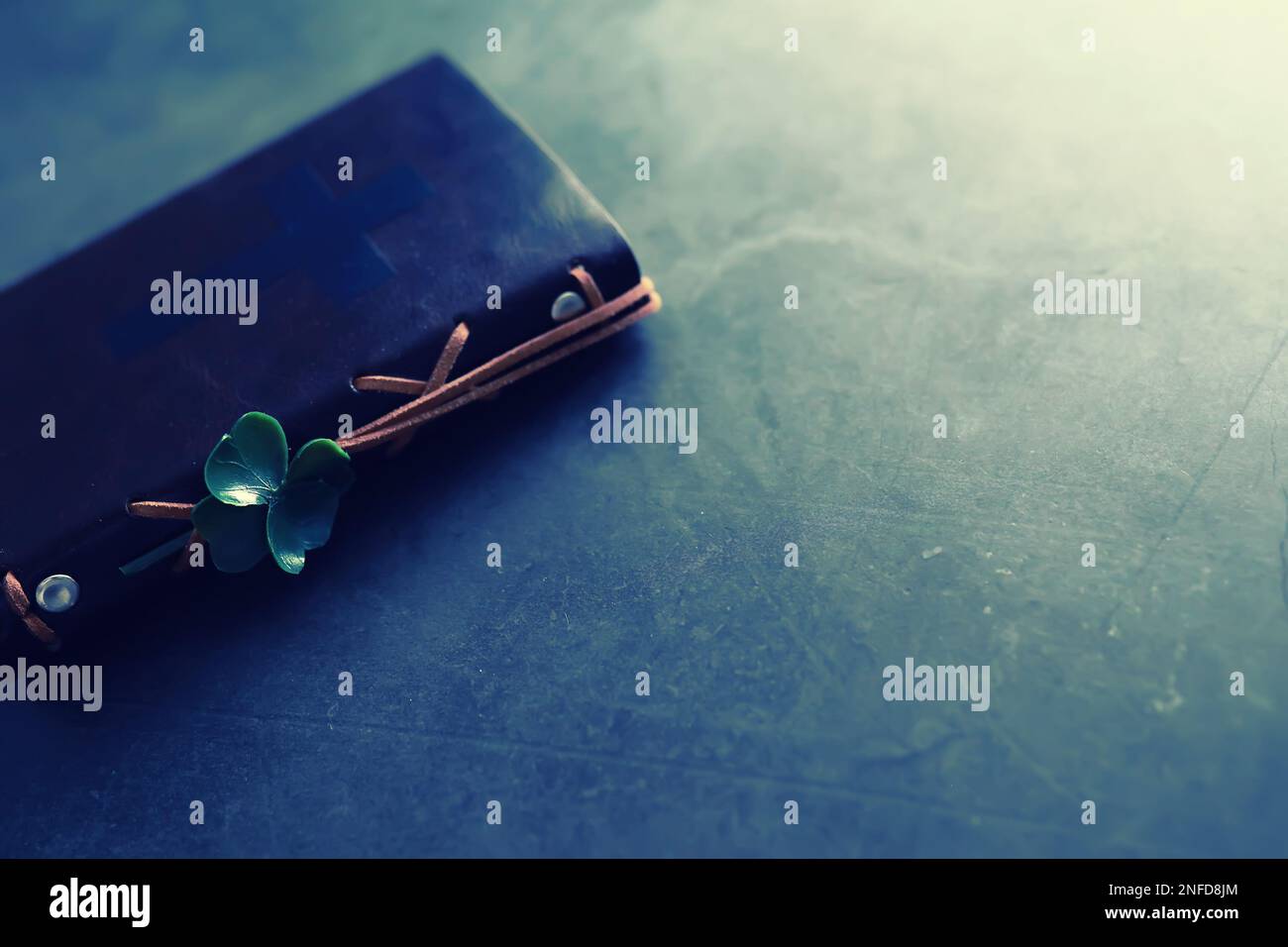 St. patrick's day background. Religious Christian Irish celebration ...