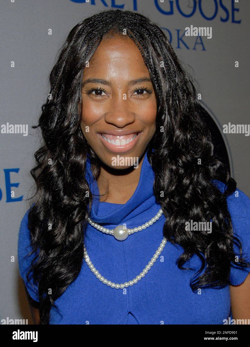 Actress Shondrella Avery arrives to the Breeders' Cup Winners Circle gala event sponsored by ...