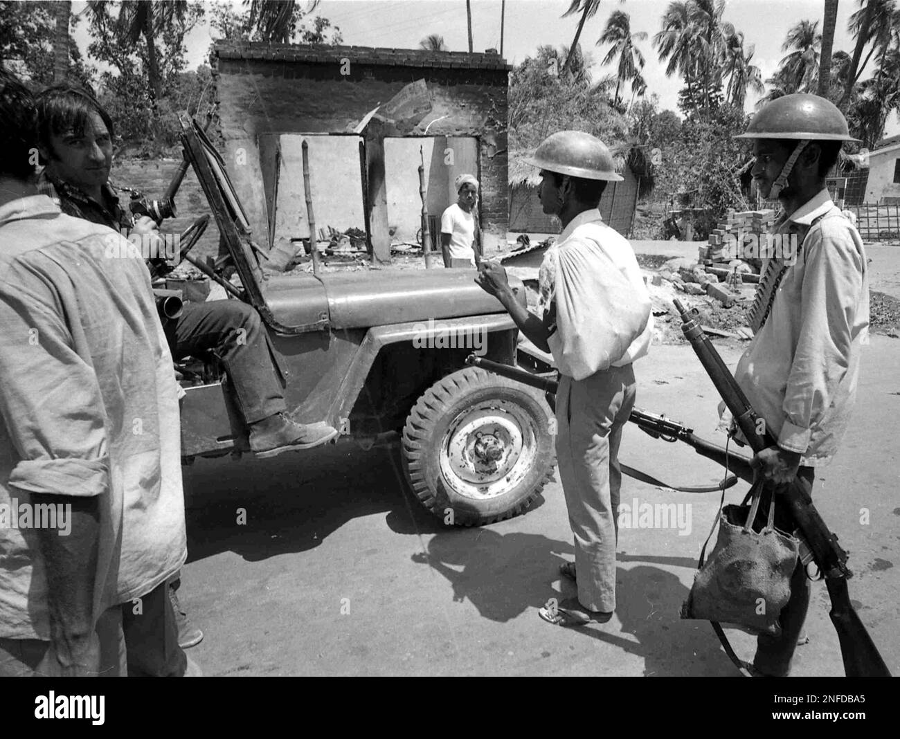 Pakistan Freedom Fighters
