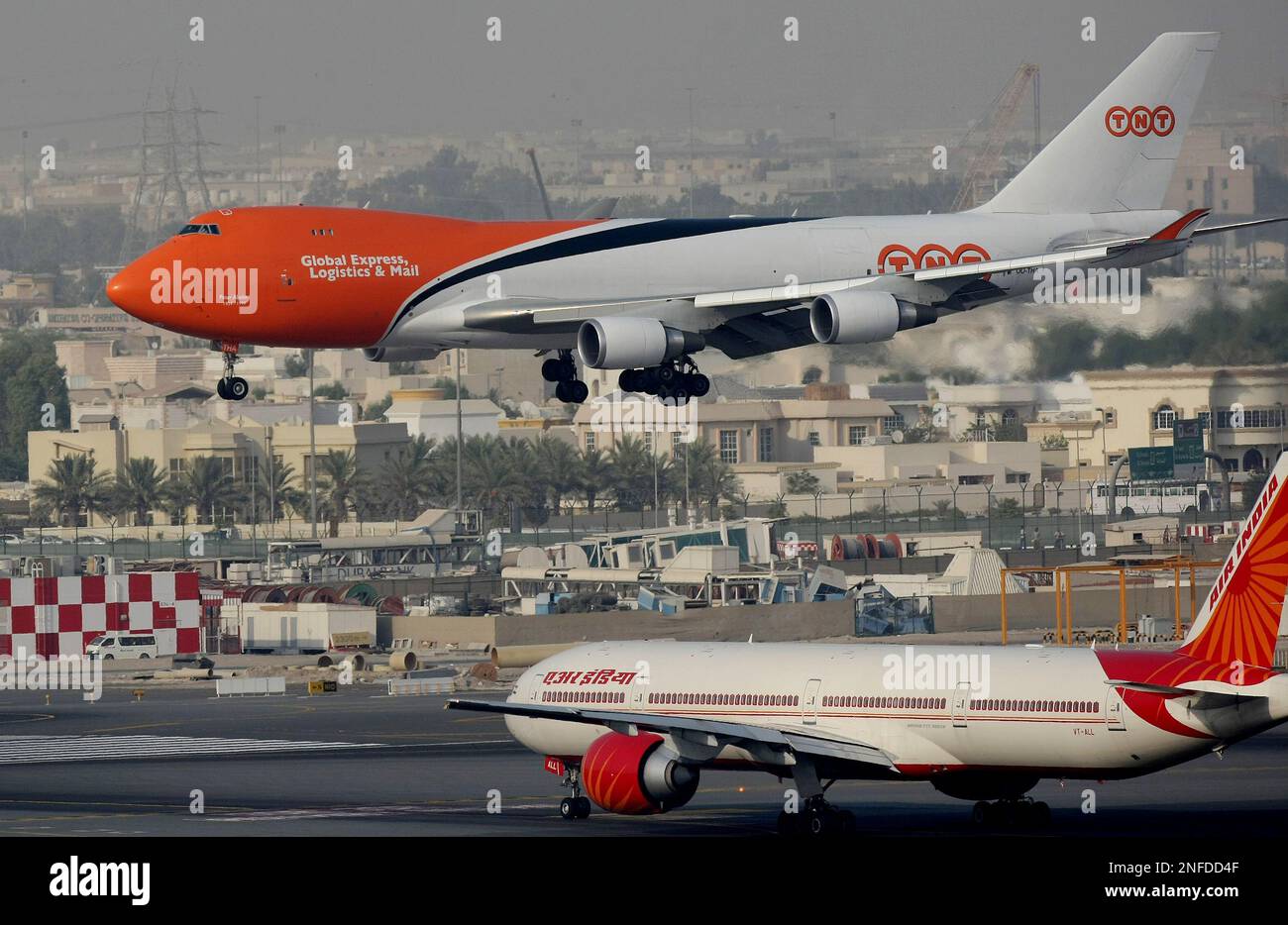 Image ©Licensed to Parsons Media. 29/07/2008. Dubai, United Arab ...