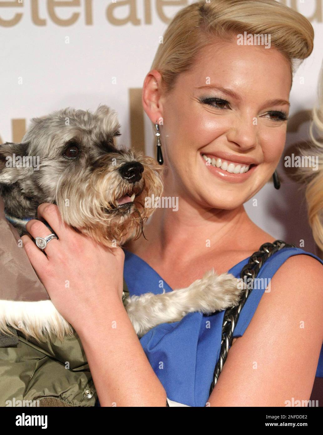 Katherine Alexander Actress