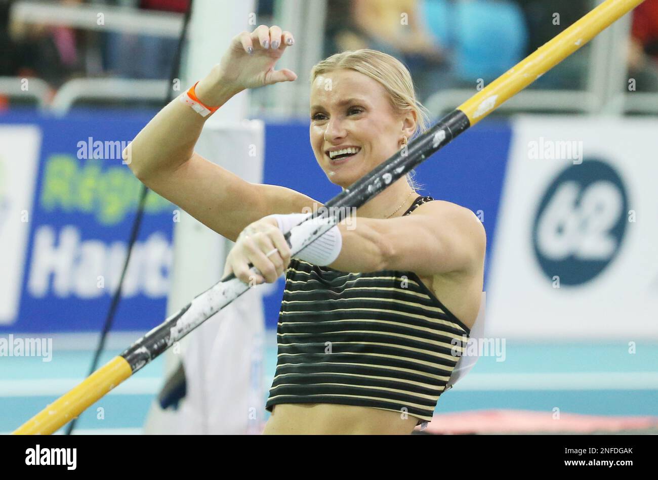 Katie moon hi-res stock photography and images - Alamy