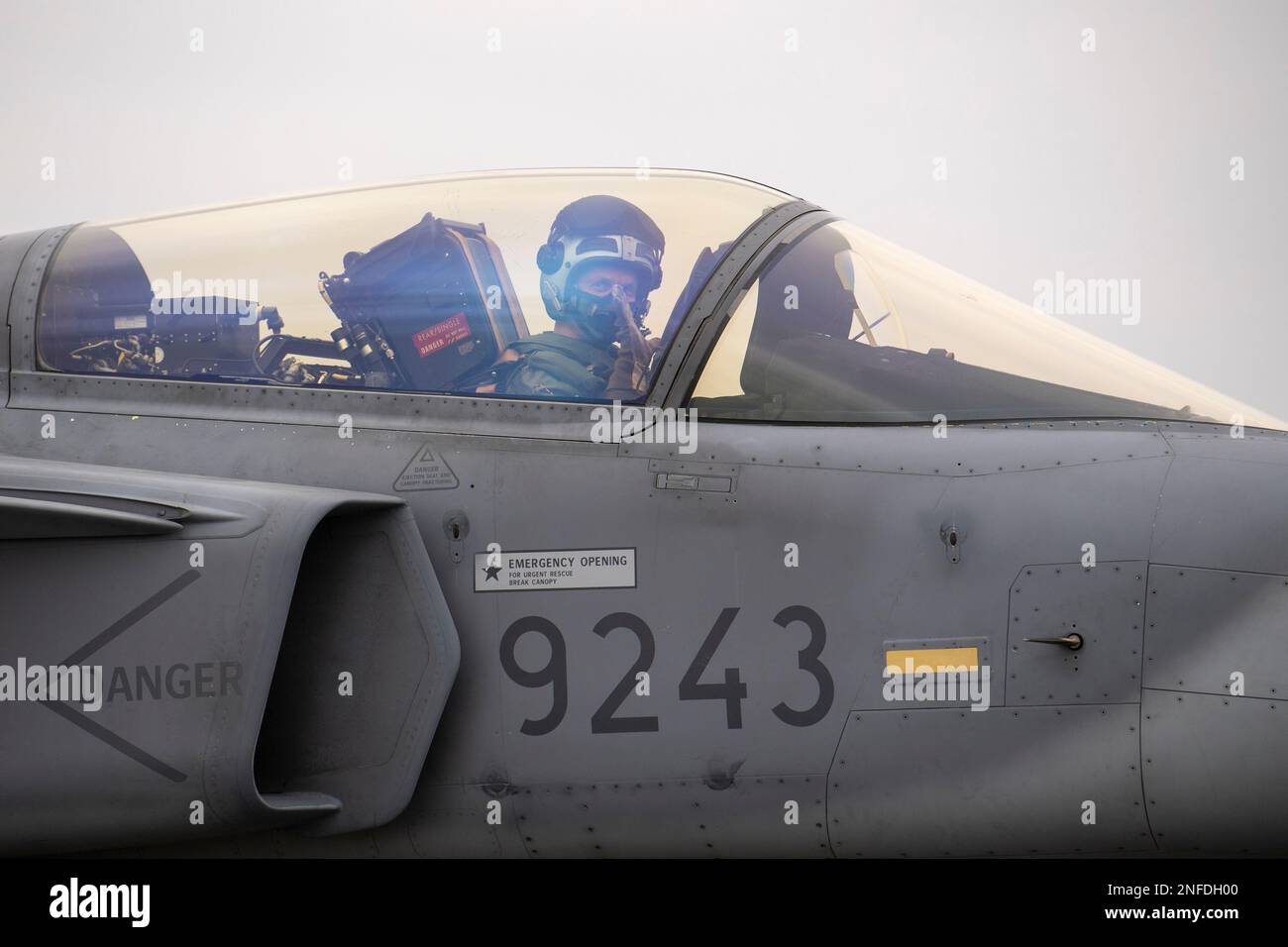 Vidsel range hi-res stock photography and images - Alamy