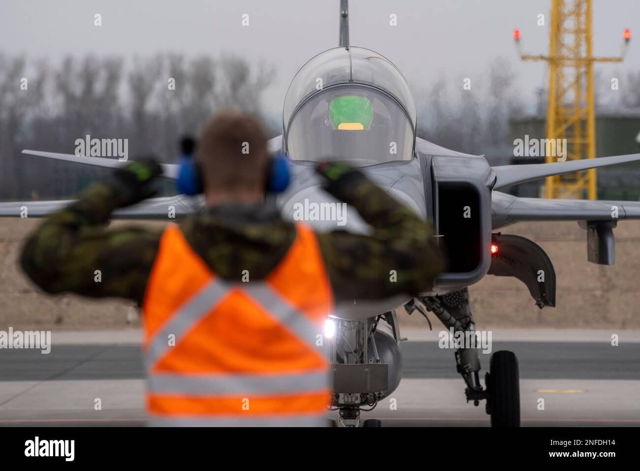 Vidsel range hi-res stock photography and images - Alamy