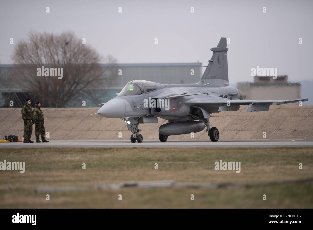 Vidsel range hi-res stock photography and images - Alamy