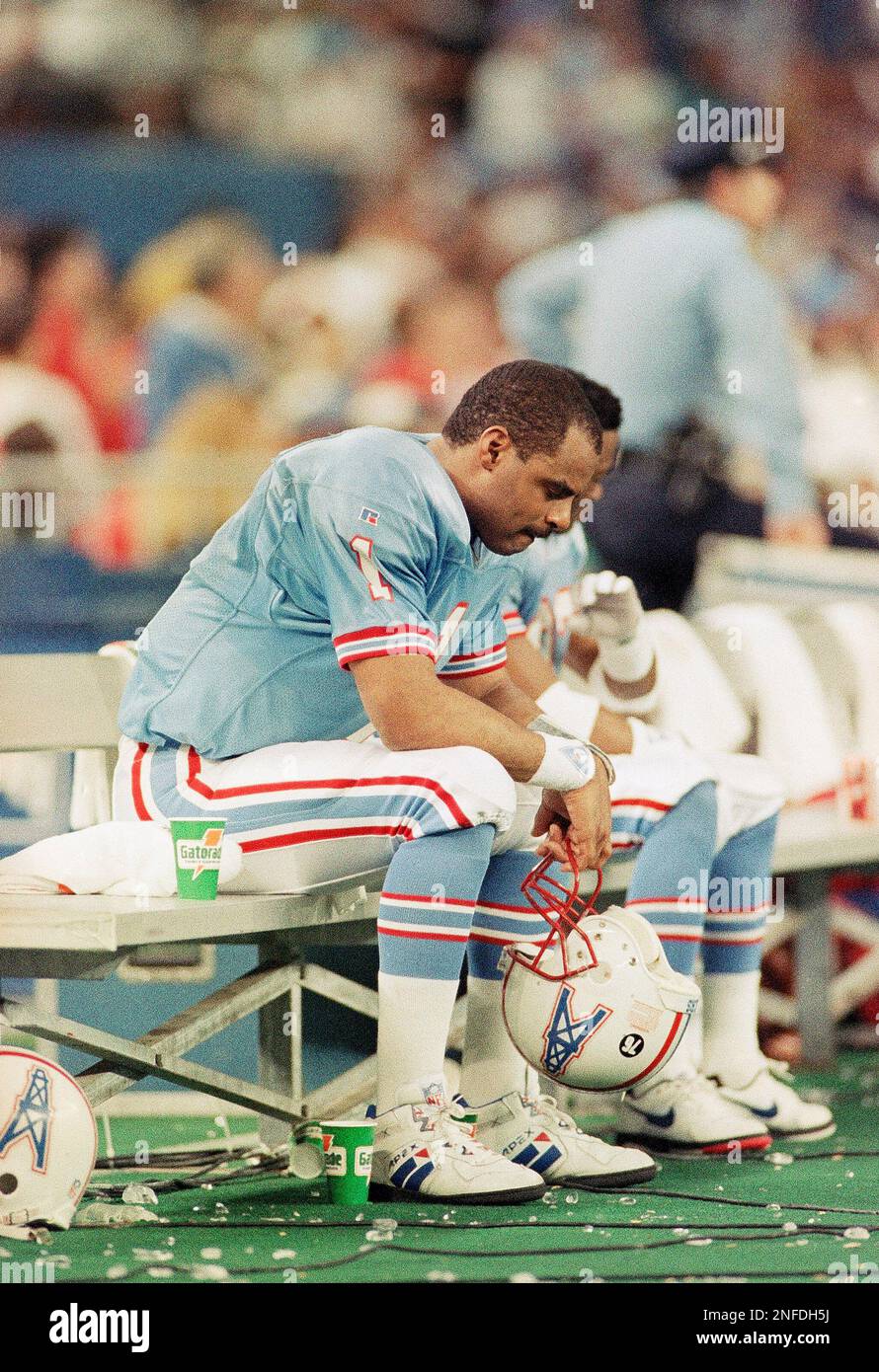 Warren Moon Chiefs