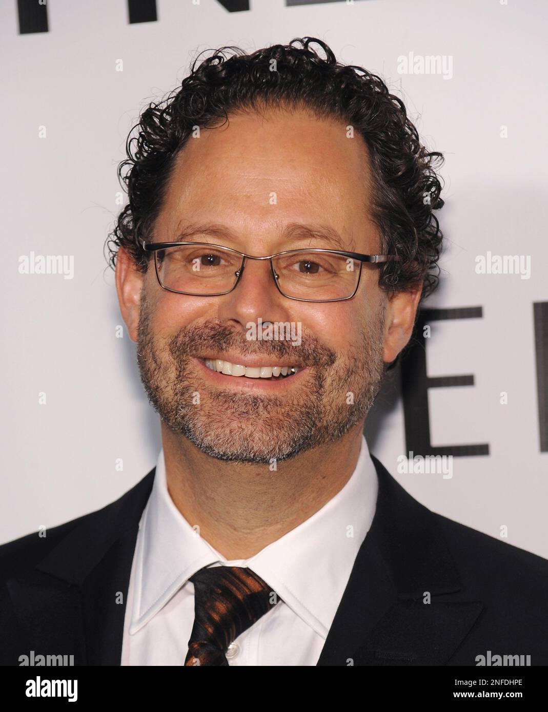 Whitney Museum director Adam Weinberg attends the Whitney Museum of ...