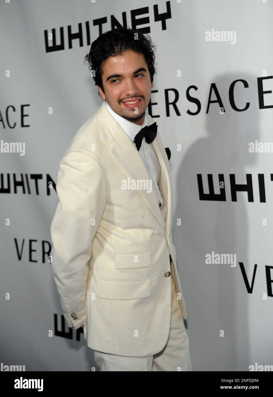 DJ Cassidy attends the Whitney Museum of American Art's gala on Monday ...