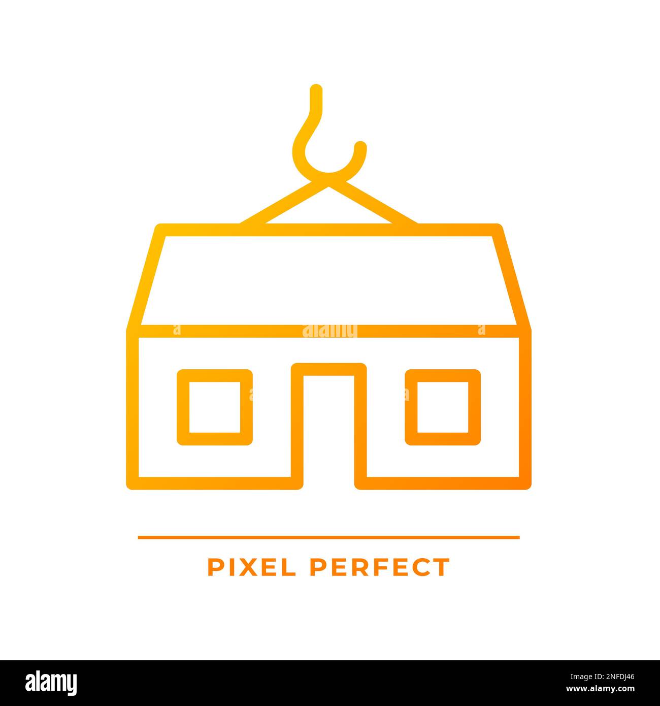 Accommodation affordable Stock Vector Images - Alamy