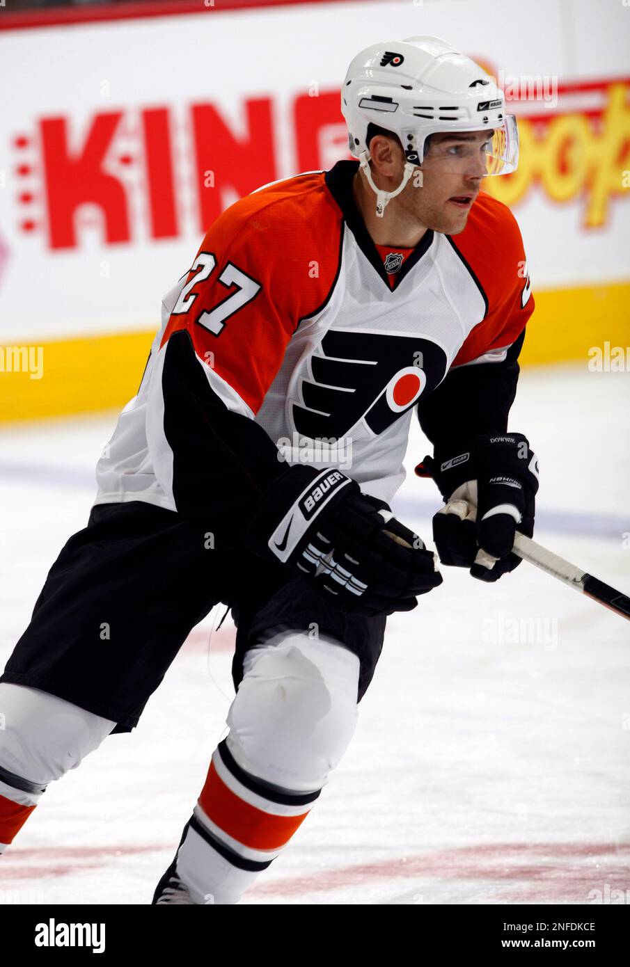 Steve Downie