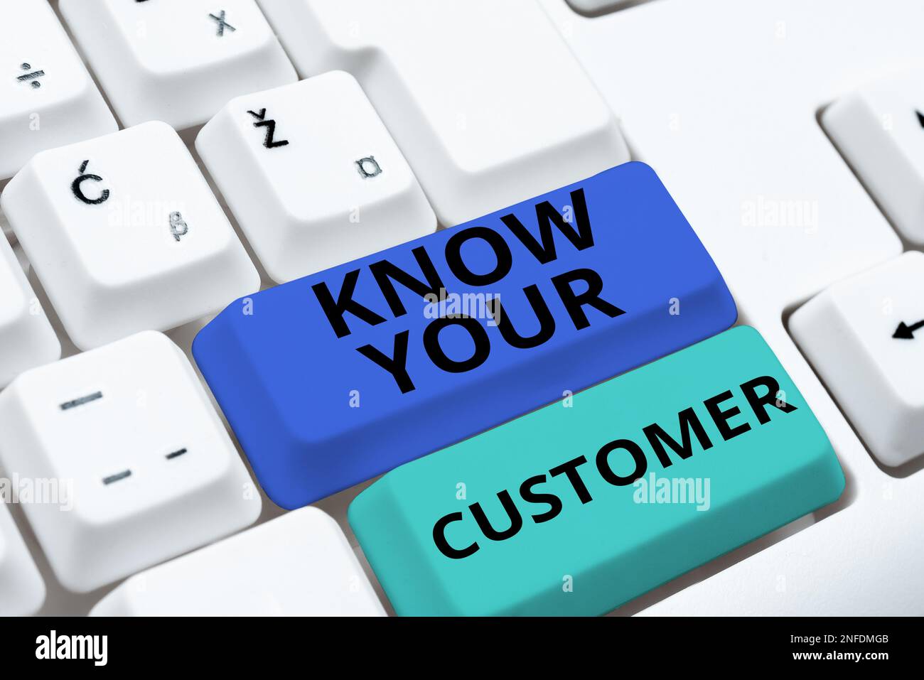 Writing Displaying Text Know Your Customer Business Approach Marketing Creating A Poll Improve