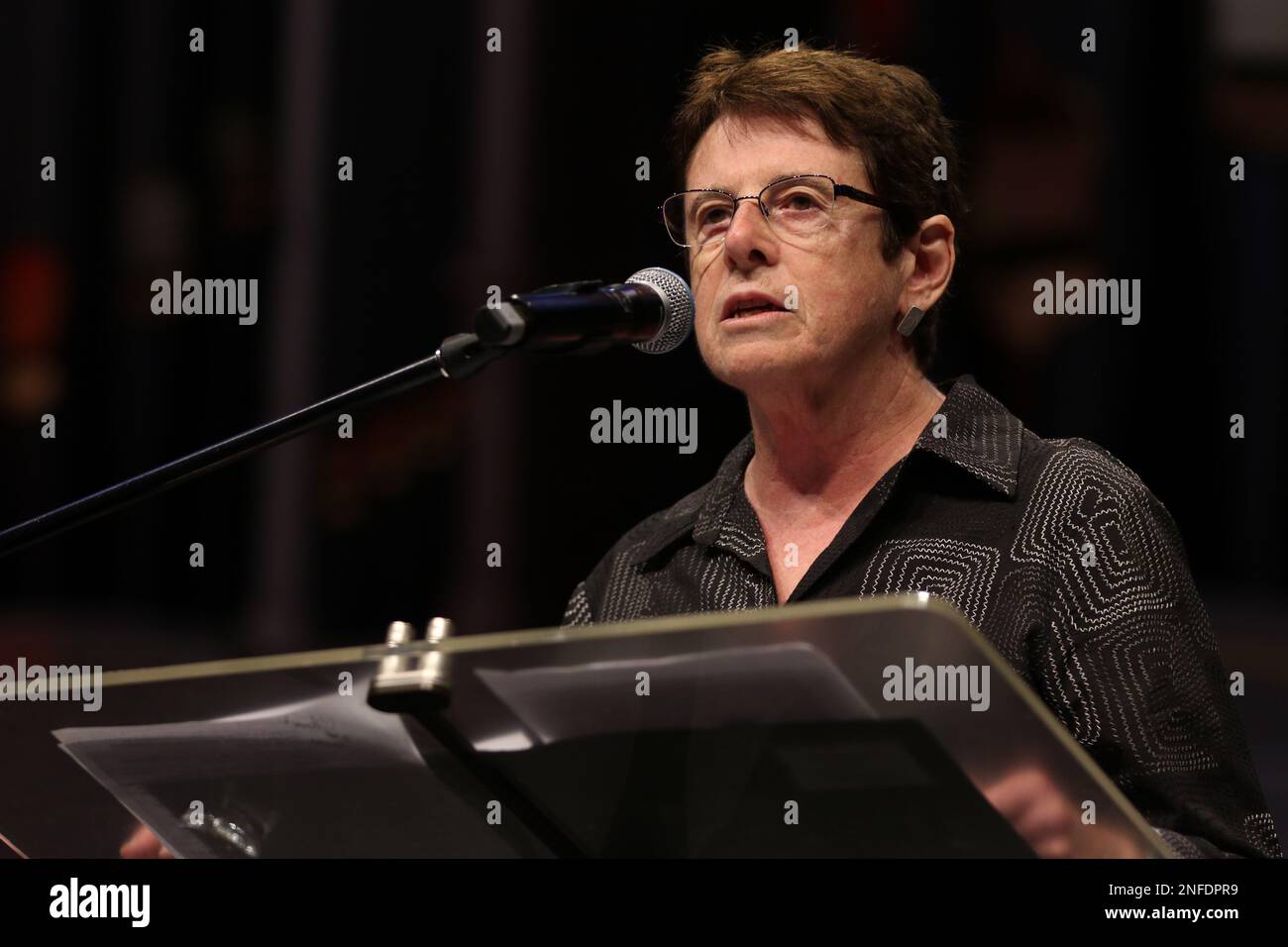 Sydney, Australia. 17th February 2023. The progress pride flag was ...