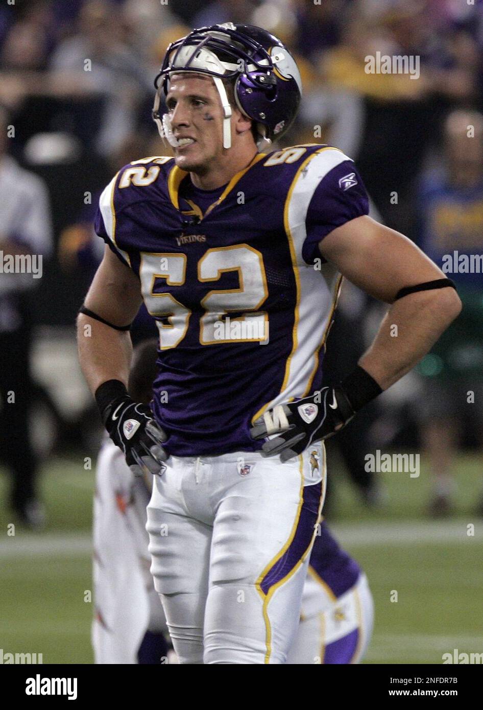 Chad Greenway Wallpaper