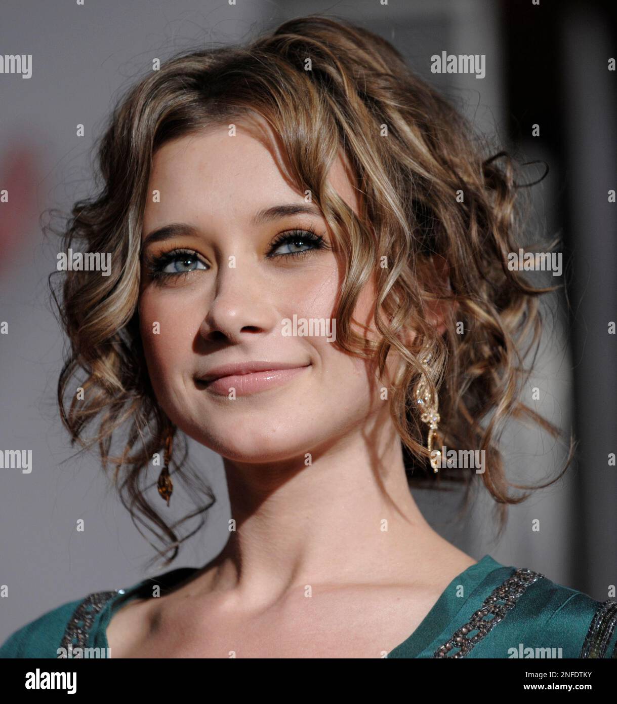 Olesya Rulin Filmographie