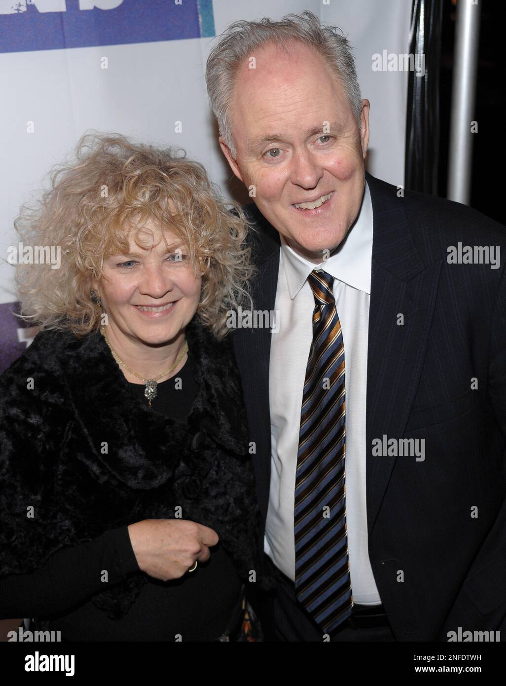 attends the opening night after party for Arthur Miller's 'All My Sons ...