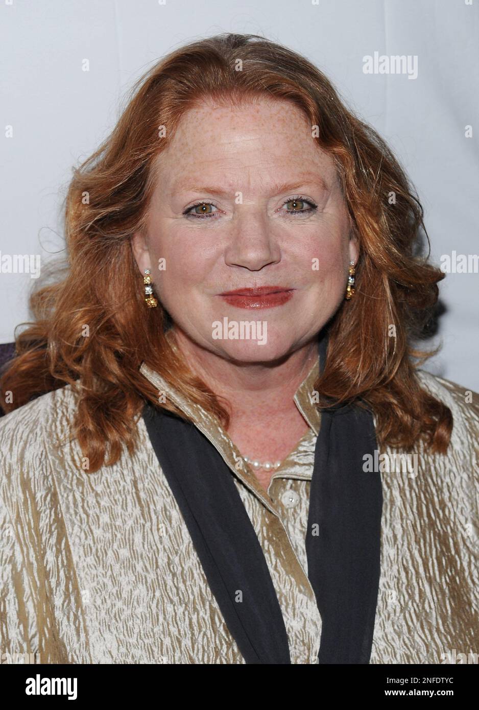 Actress Becky Ann Baker attends the opening night after party for ...
