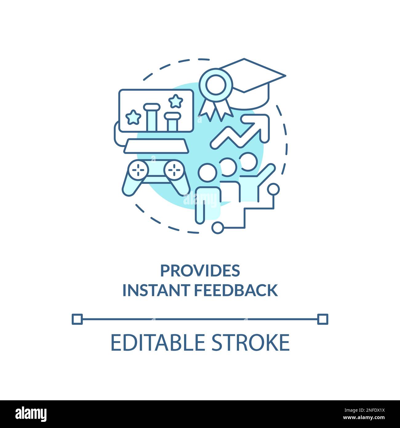 Provide your feedback hi-res stock photography and images - Alamy