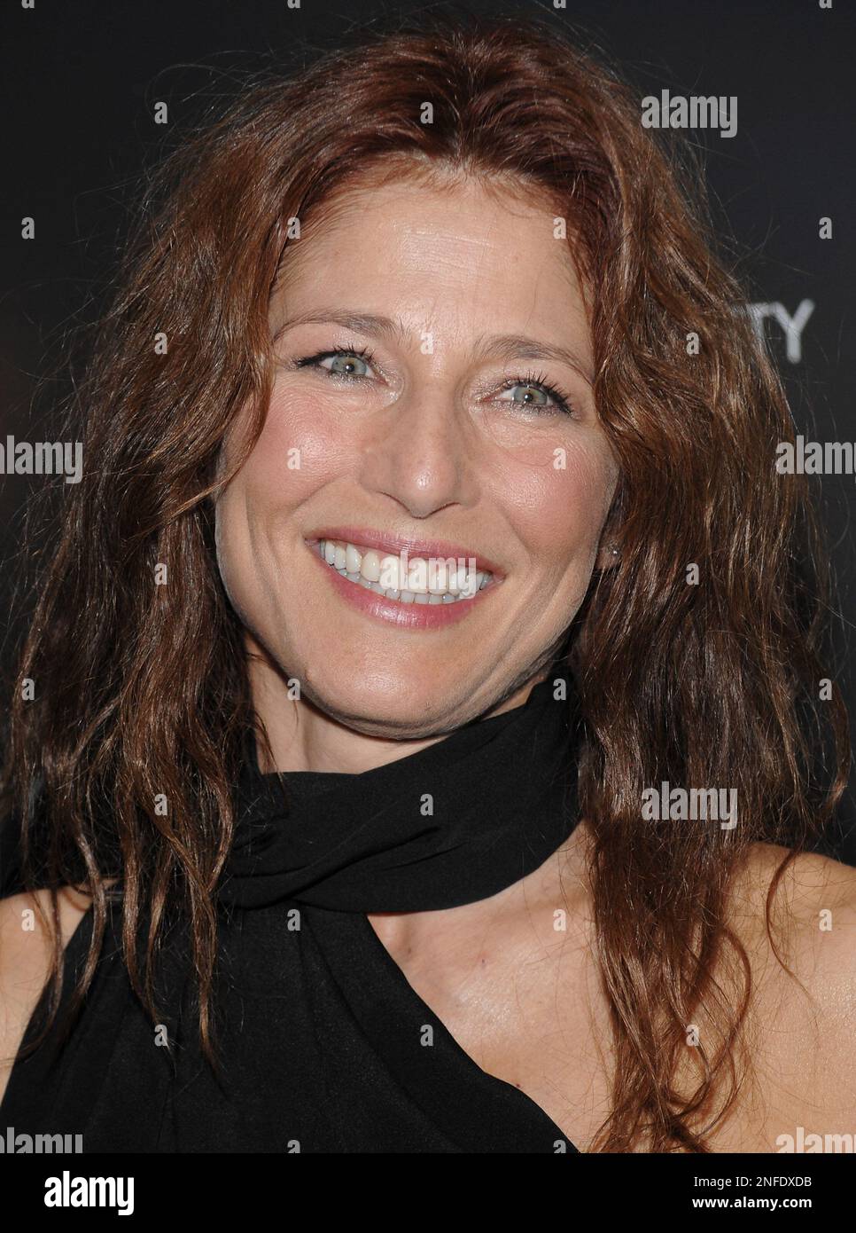 Actress Catherine Keener attends a Cinema Society hosted screening of ...