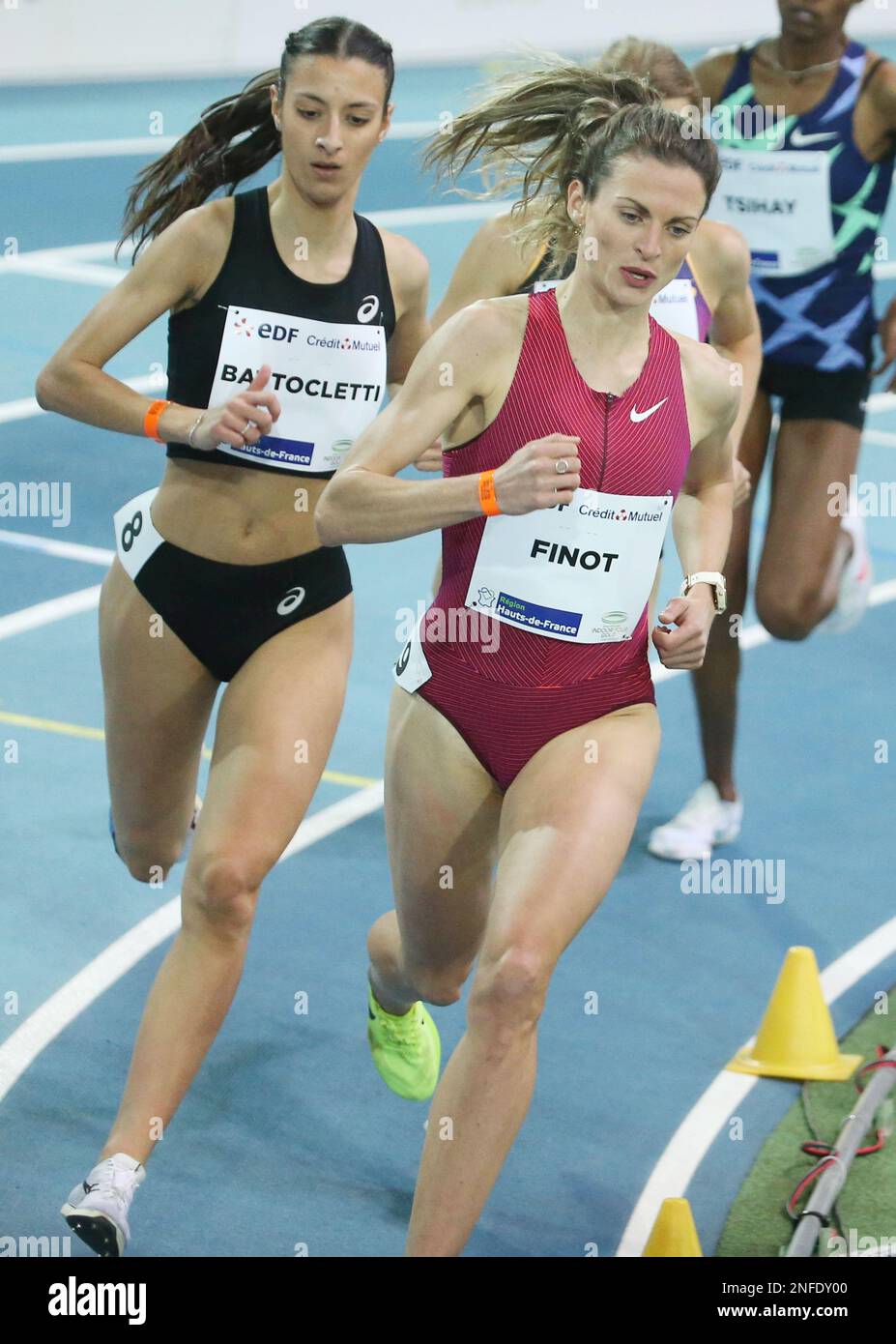 Alice finot hi-res stock photography and images - Alamy