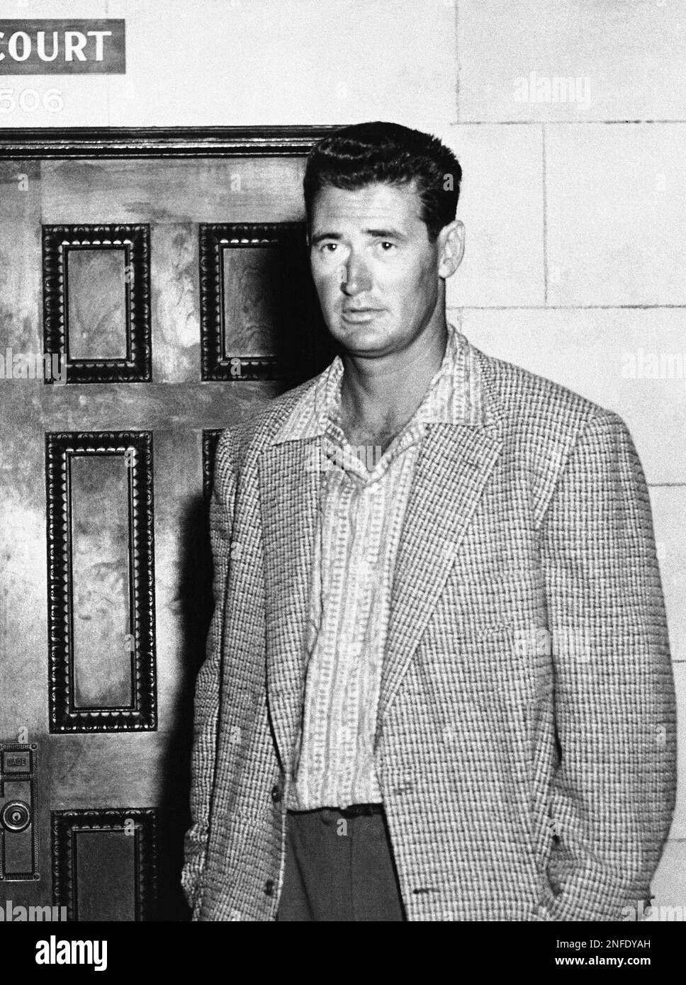 Doris Williams, not shown, was granted a divorce from the former Boston ...