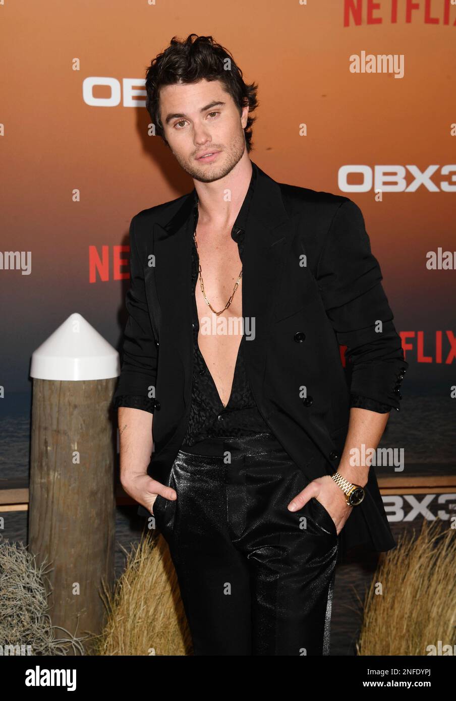 Chase Bosworth