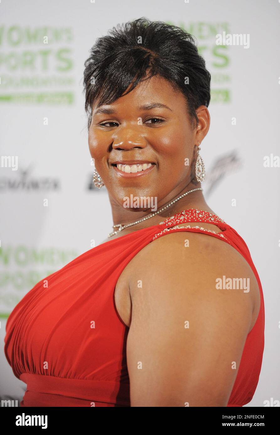 Wilma Rudolph Awards