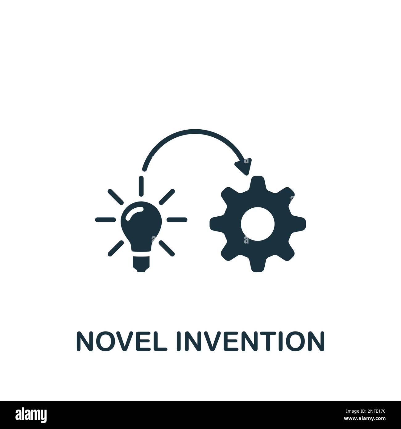 Novel project Stock Vector Images - Alamy