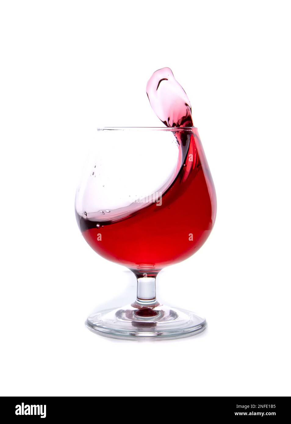 Stain glass design Cut Out Stock Images & Pictures - Alamy