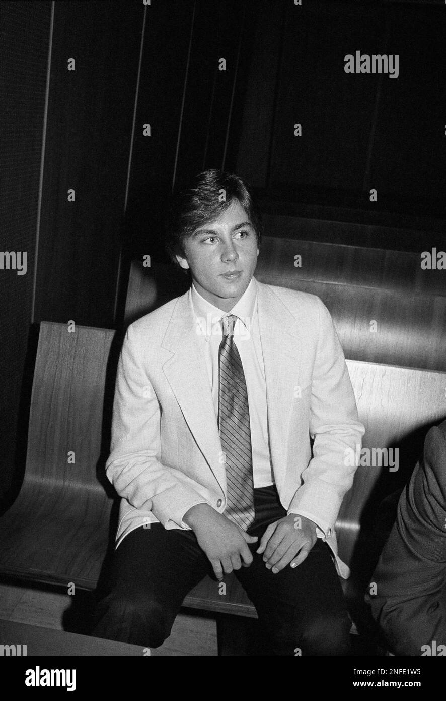 Rick Kyle sits in court waiting to be arraigned in connection with the ...