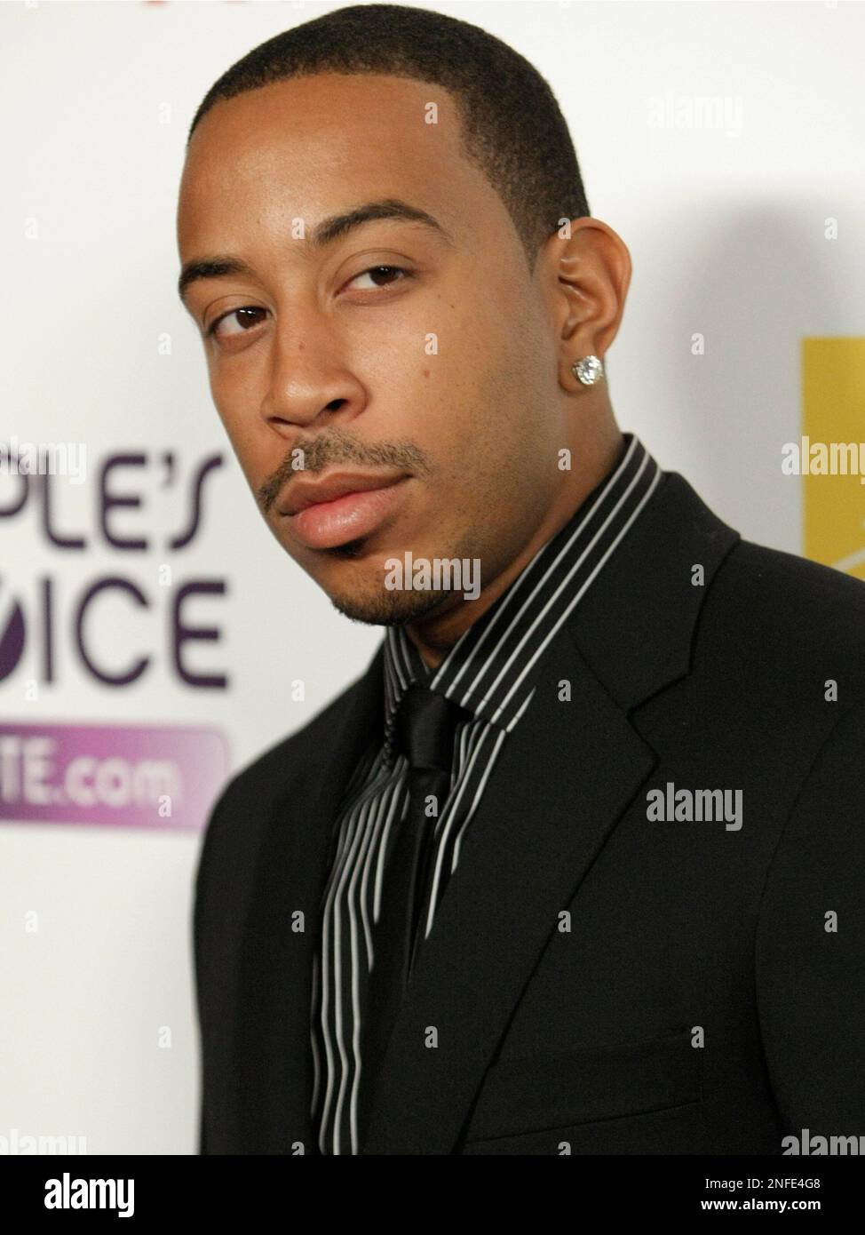 Ludacris Fade