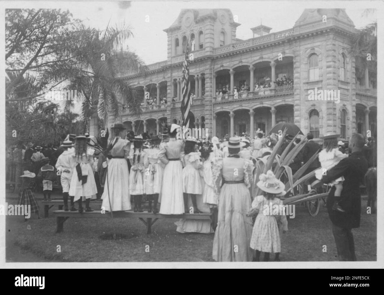 Old Pics Of Hawaiian Flag Black And White Hawaii Flag Hi Res Stock