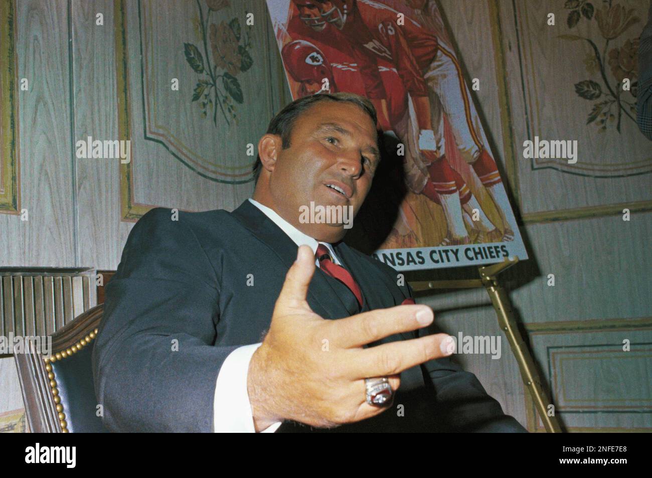 Kansas City Coaches History at Jessica Laurantus blog