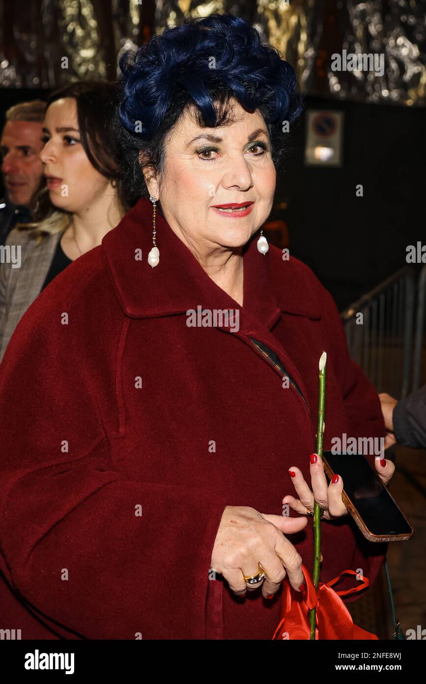 Marisa laurito hi-res stock photography and images - Alamy