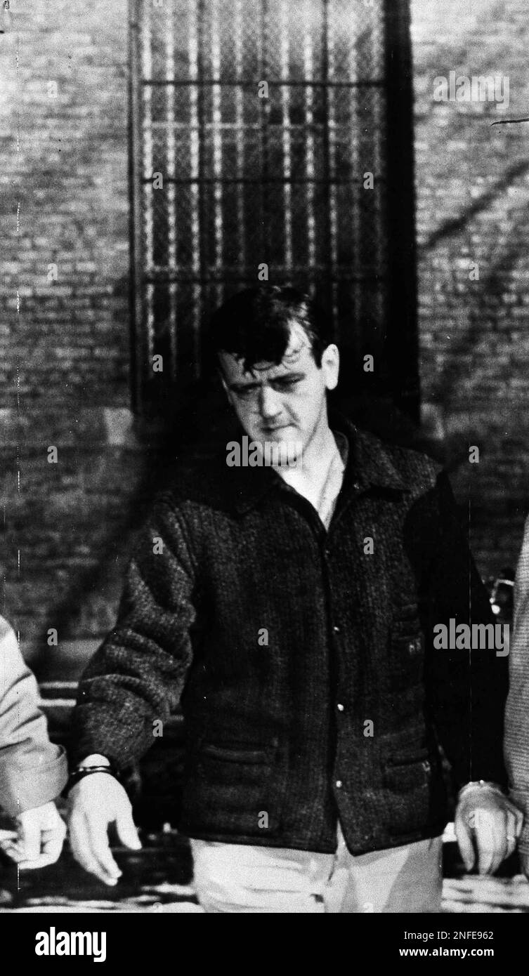 Joseph L. Taborsky whose lantern jaw has given him name "the Chin" is ...