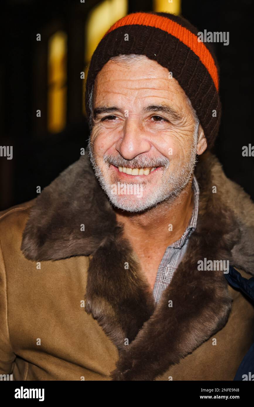 Gialappa's band hi-res stock photography and images - Alamy