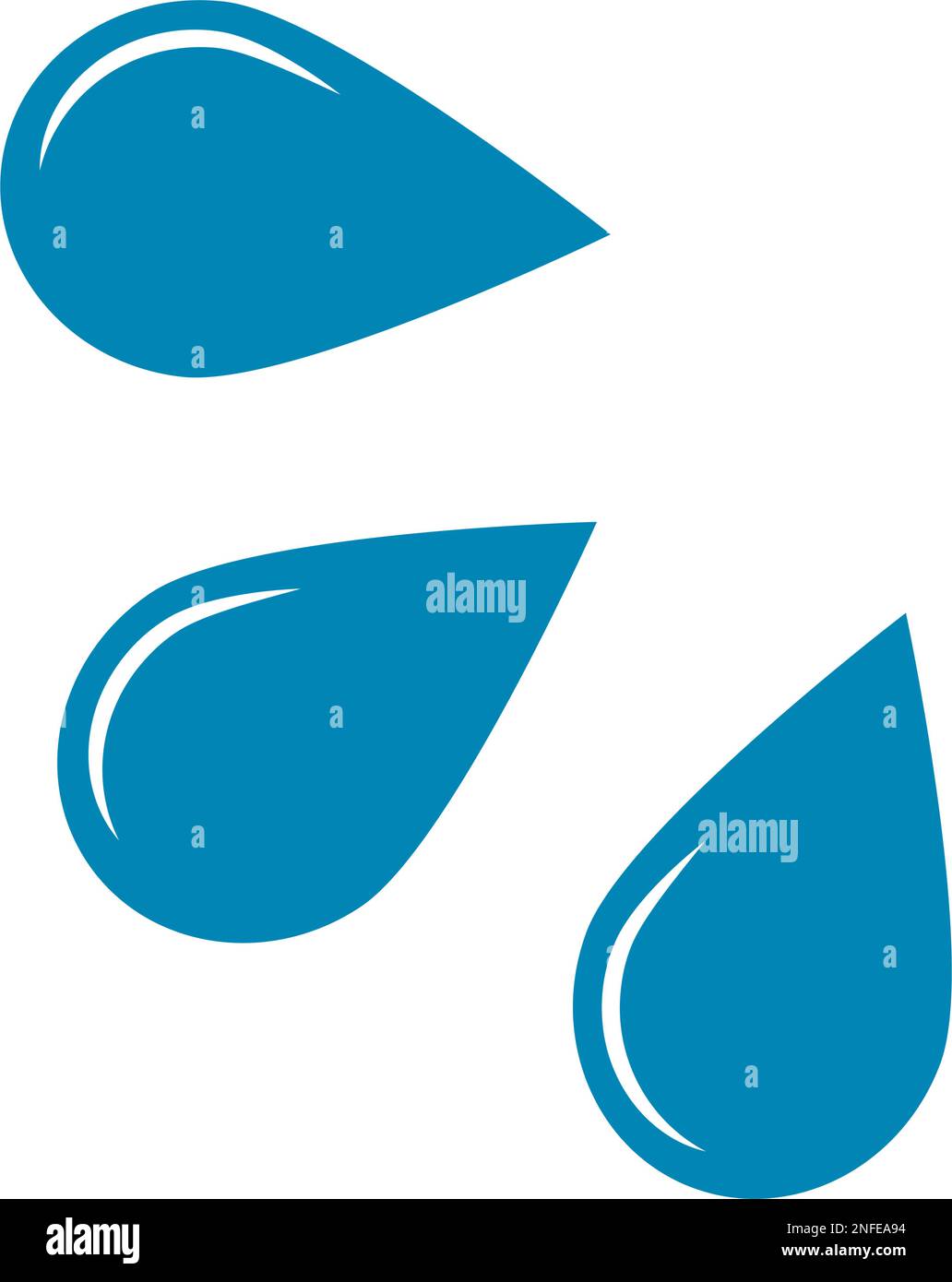 Nervousness Stock Vector Images - Alamy