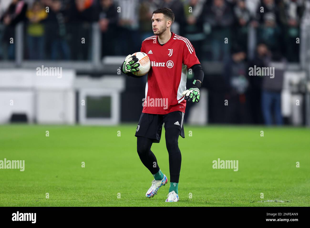 Marco crespi hi-res stock photography and images - Alamy