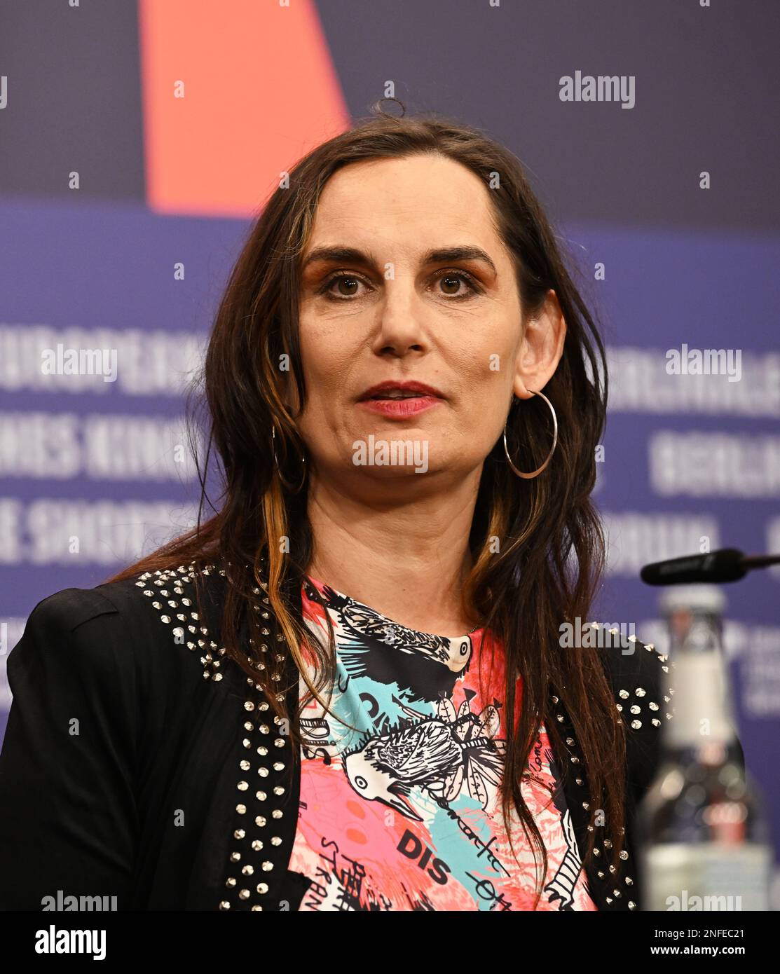 Anna liebzeit hi-res stock photography and images - Alamy