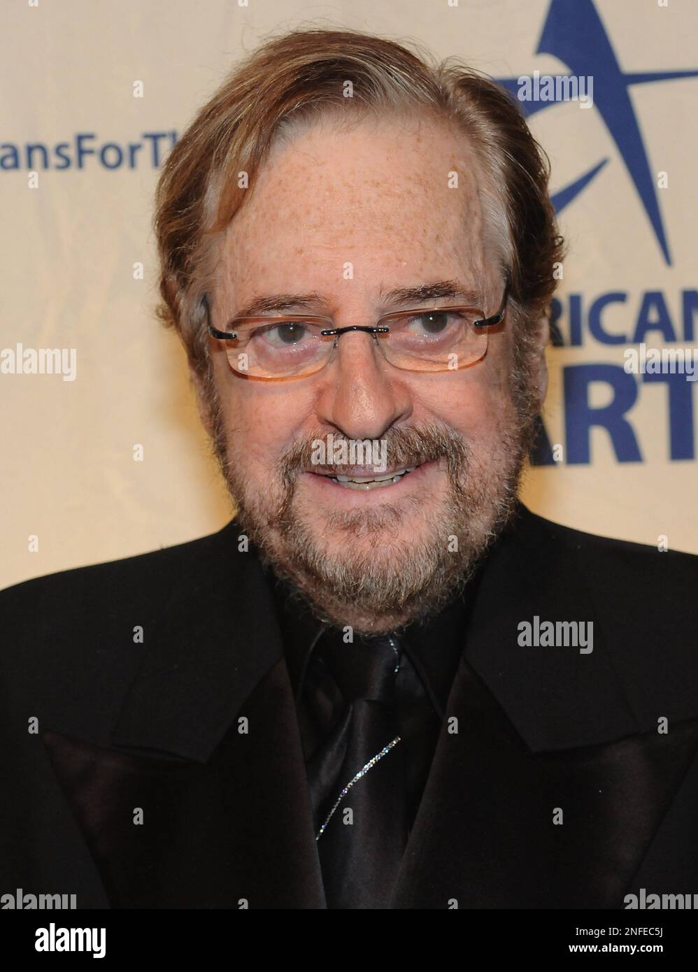 Arts Advocacy Award honoree Phil Ramone attends the 2008 National Arts ...