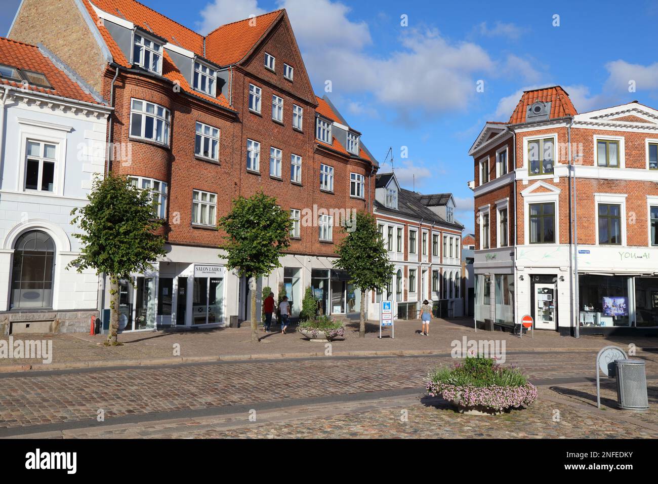 Nordjylland hi-res stock photography and images - Alamy