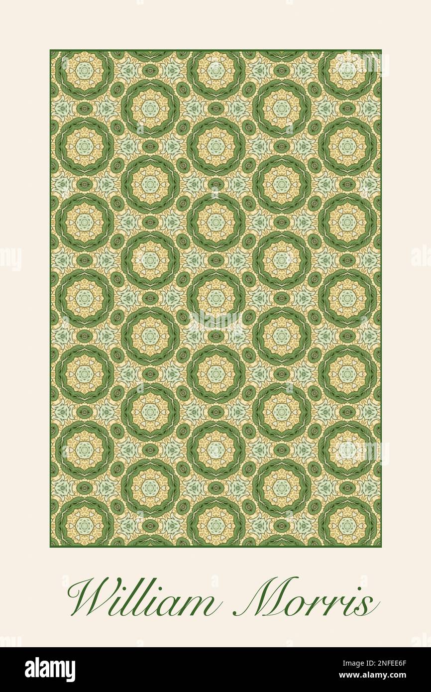 Printable botanical poster. Flowers, leaves in the illustration. Cover ...