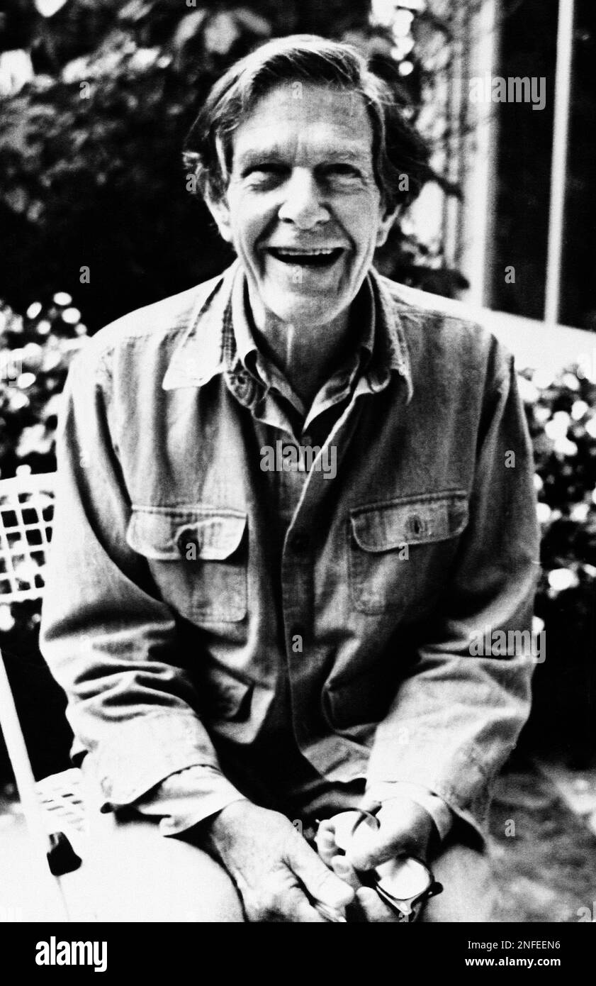 John Cage, 70, still the "enfant terrible" of avant-garde music, is ...