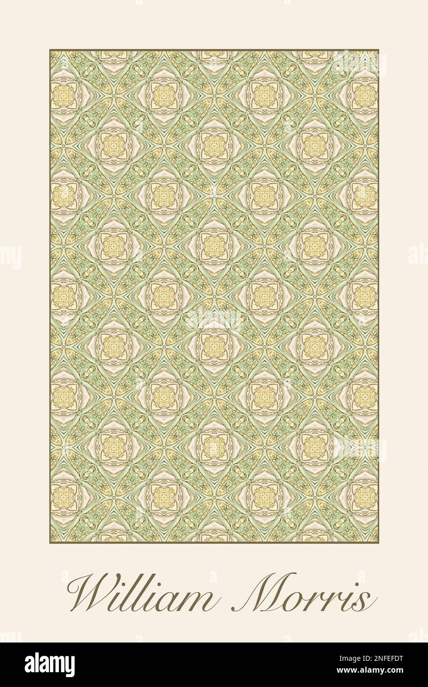 Printable botanical poster. Flowers, leaves in the illustration. Cover ...