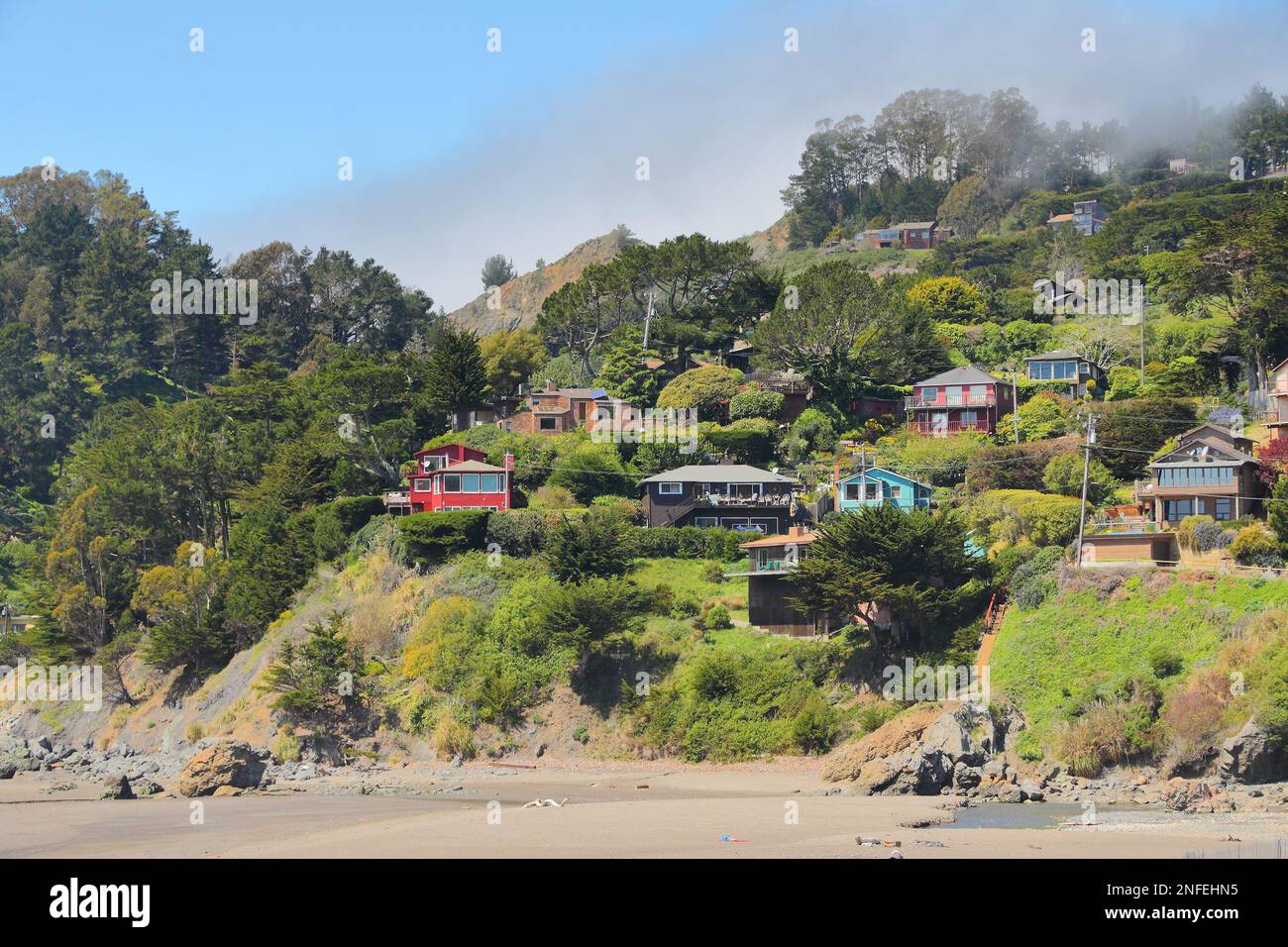 Muir hill hi-res stock photography and images - Alamy