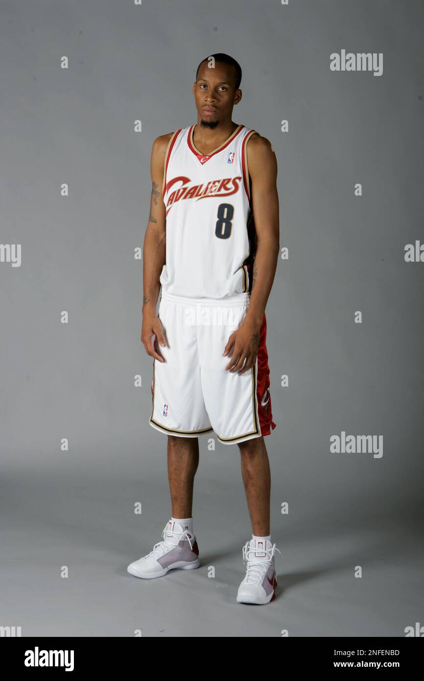 Tarence Kinsey