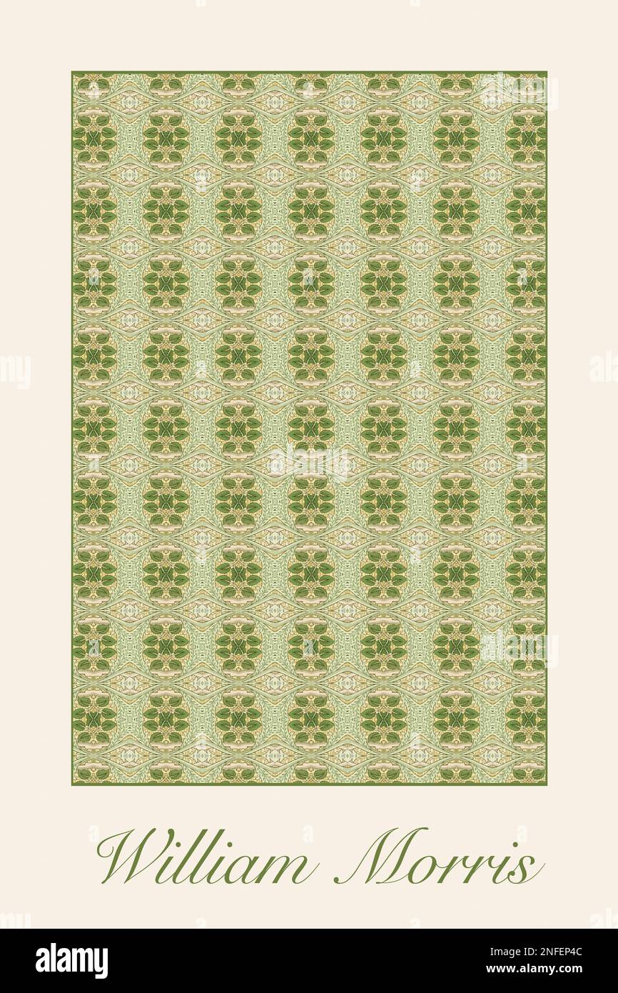 Printable botanical poster. Flowers, leaves in the illustration. Cover ...