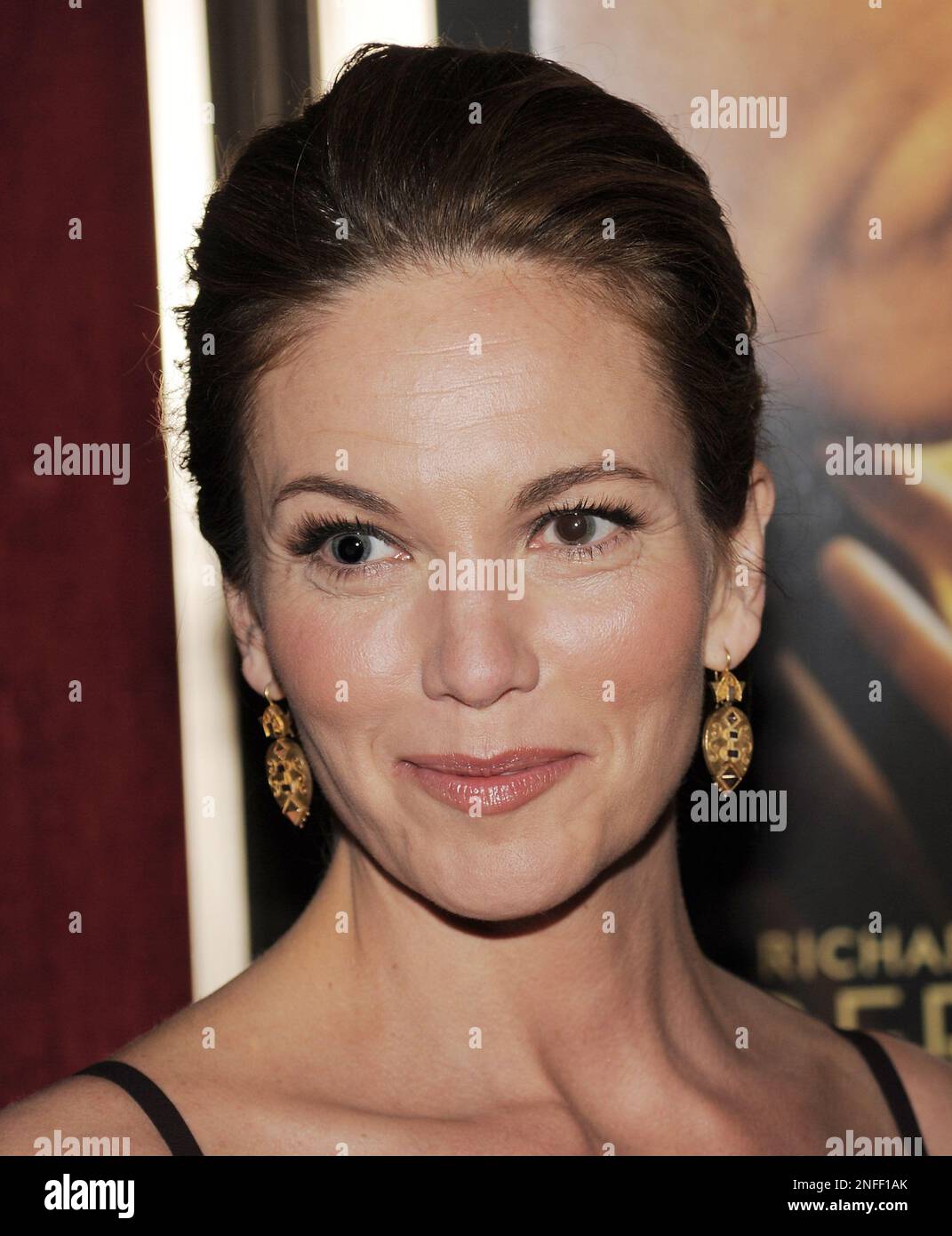 Diane Lane Hairstyles Nights Rodanthe