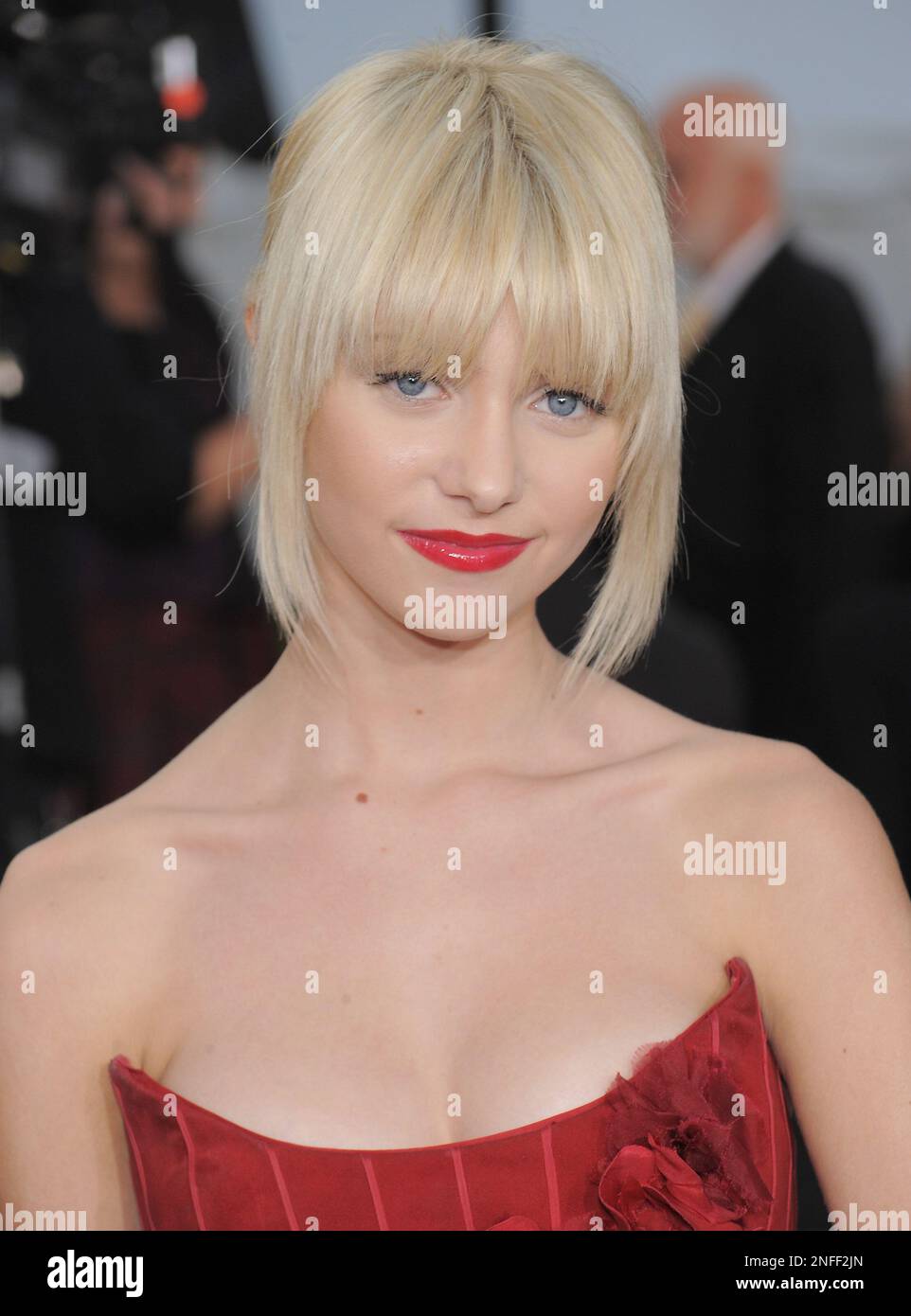 Actress Taylor Momsen attends the Metropolitan Opera season opening ...